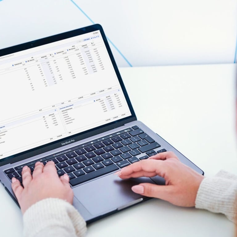 LOGEX-Lösungen im Überblick