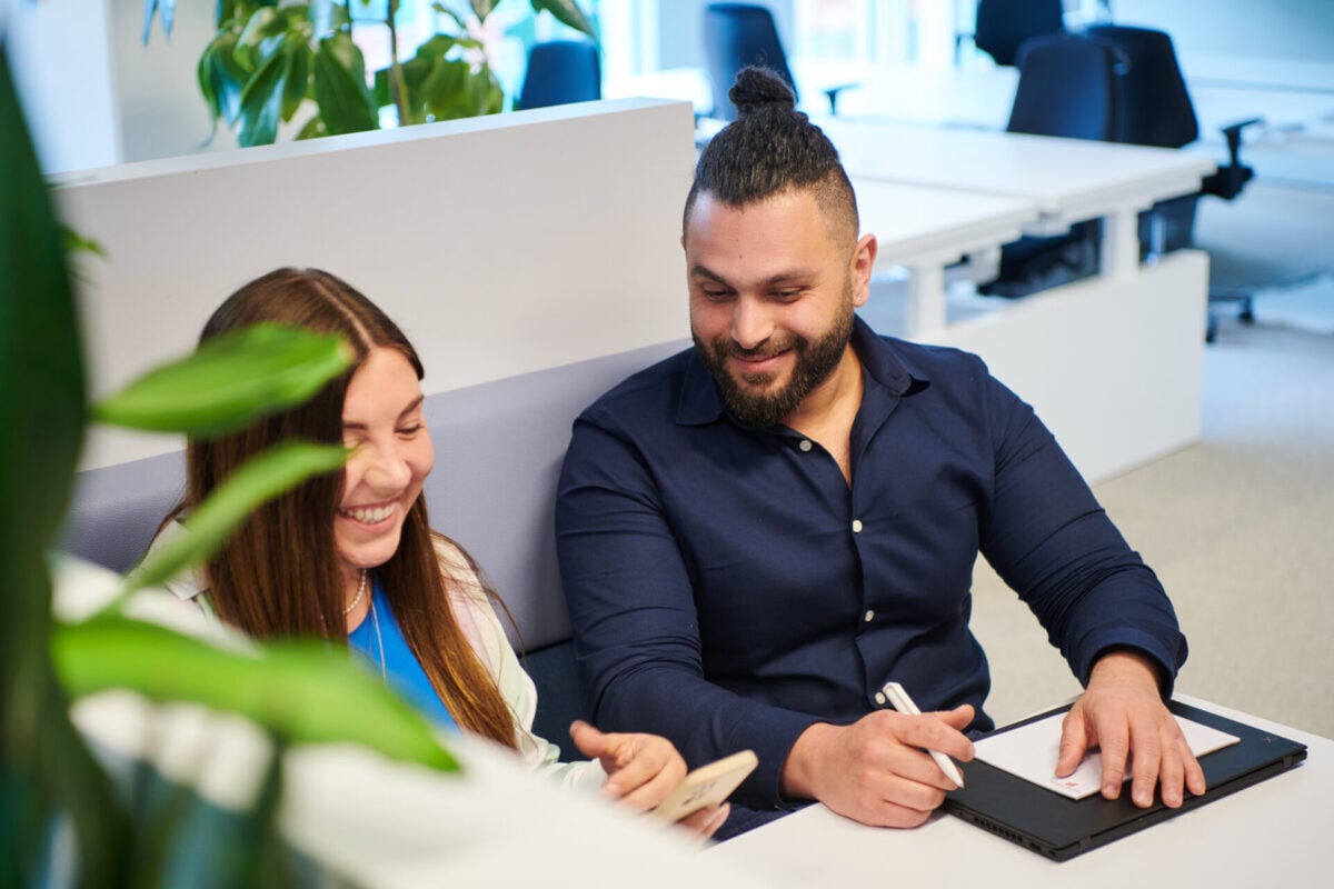 A Peek Into LOGEX's Approach to Innovation