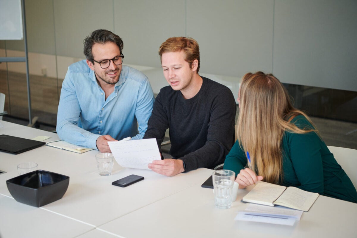 LOGEX diensten en ondersteuning