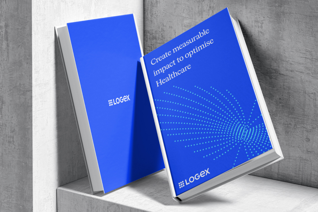 Overzicht LOGEX oplossingen