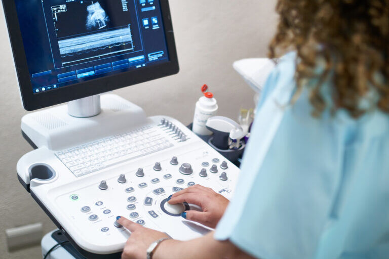 LOGEX Capacity Model provides transparent for Red Cross Hospital