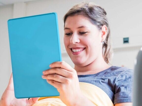 Transforming Patient Experience Through LOGEX Pathways