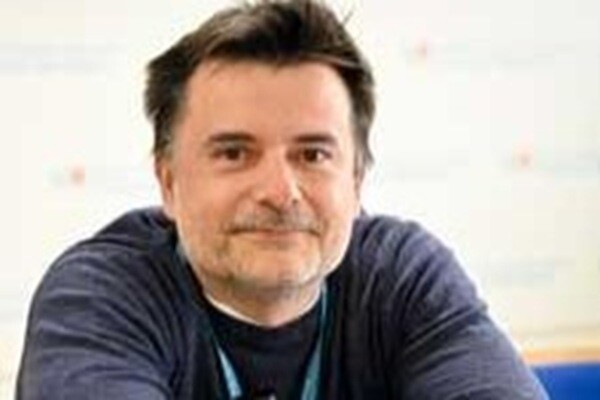 How LOGEX Supports Data-Driven Insights in the ECO-ARWEN Lung Cancer ...