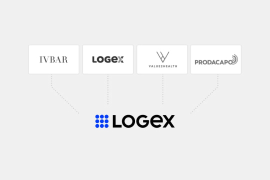 Press-LOGEX, V2H, Prodacapo and Ivbar join forces to turn data into better healthcare in Europe