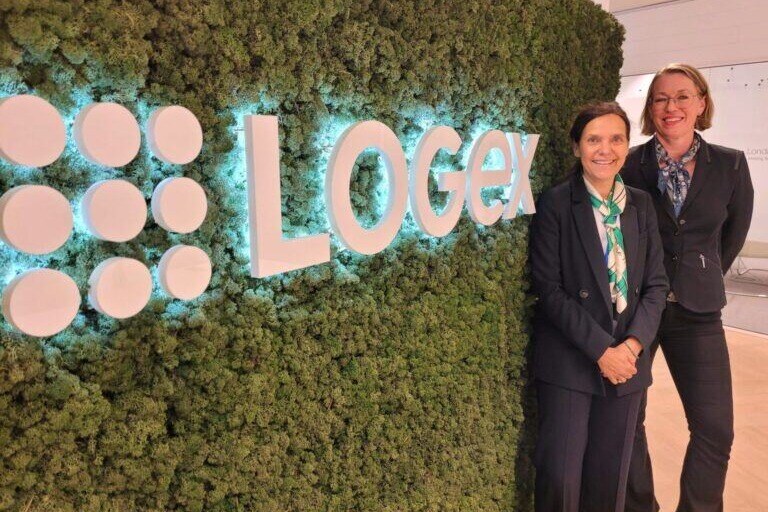 Press-LOGEX welcomes two new members to its Executive Committee