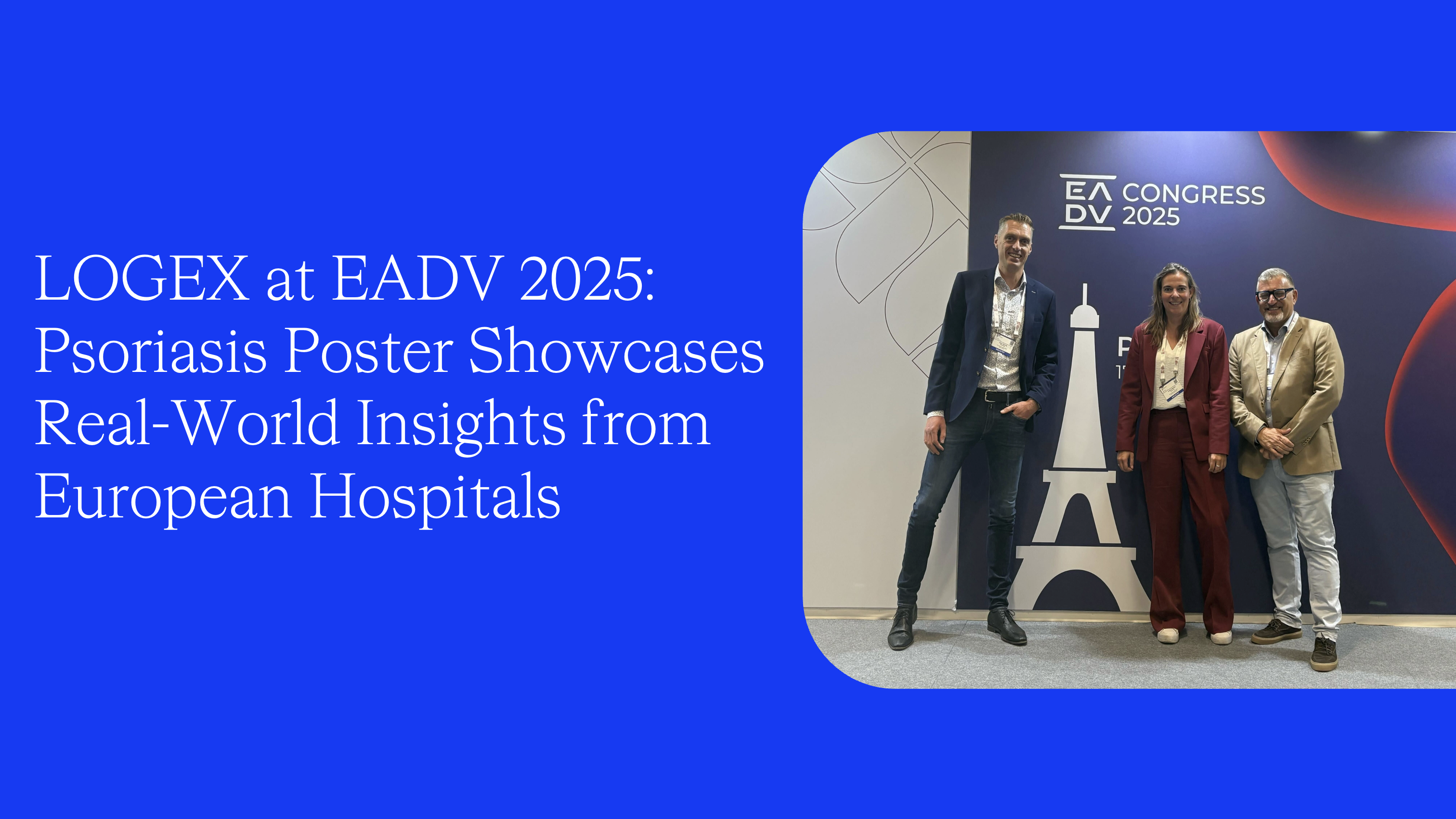 LOGEX-Press-EADV UK